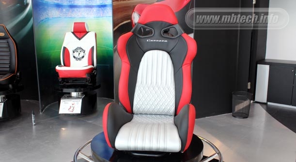 MBtech Premium Carrera Hadir Untuk Kendaraan Mewah - DEMASTER BALI ...